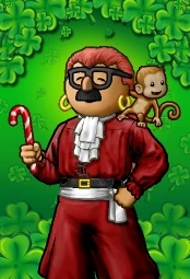 Nidhoeggr | Puzzle Pirates | Fandom