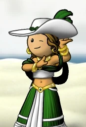 Jadifer | Puzzle Pirates | Fandom