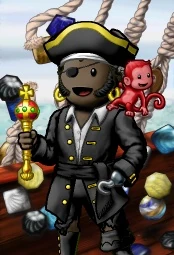 Andrix | Puzzle Pirates | Fandom