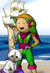 Avienda | Puzzle Pirates | Fandom