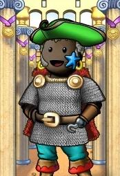 Quitex | Puzzle Pirates | Fandom