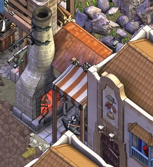 Rx Cannonballs | Puzzle Pirates | Fandom