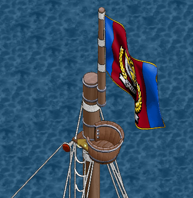 Imperial class war frigate | Puzzle Pirates | Fandom