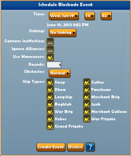 Official:Event Blockades | Puzzle Pirates | Fandom