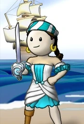 Cortni | Puzzle Pirates | Fandom