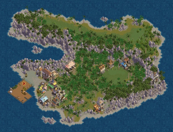 Wensleydale (Sage) | Puzzle Pirates | Fandom