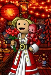 Sharuka | Puzzle Pirates | Fandom