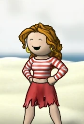 Jocely | Puzzle Pirates | Fandom