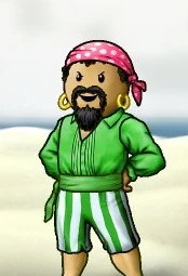 Rogueboy | Puzzle Pirates | Fandom