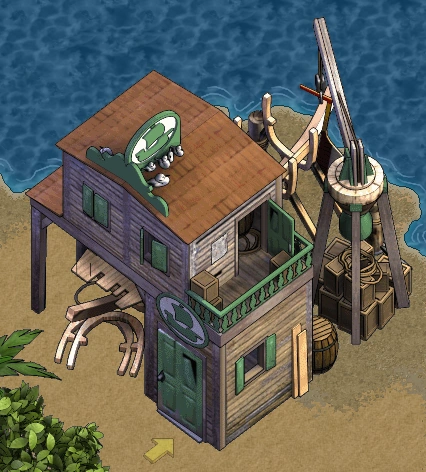 Shiphrah | Puzzle Pirates | Fandom