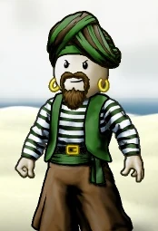 Steveandme | Puzzle Pirates | Fandom