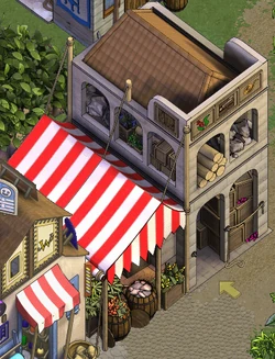 Stalk Exchange (Cerulean) | Puzzle Pirates | Fandom