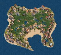 Alkaid Island (Hunter) | Puzzle Pirates | Fandom