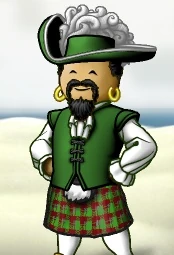 Kidd | Puzzle Pirates | Fandom