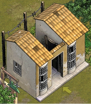 Lizard's Lair (Crimson) | Puzzle Pirates | Fandom