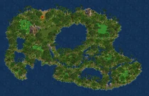 Saiph Island (Emerald) | Puzzle Pirates | Fandom