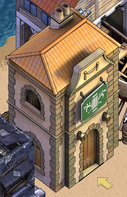 Cheers | Puzzle Pirates | Fandom