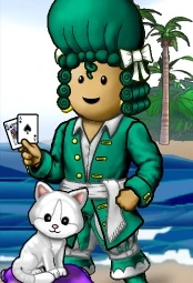 Spyagent | Puzzle Pirates | Fandom