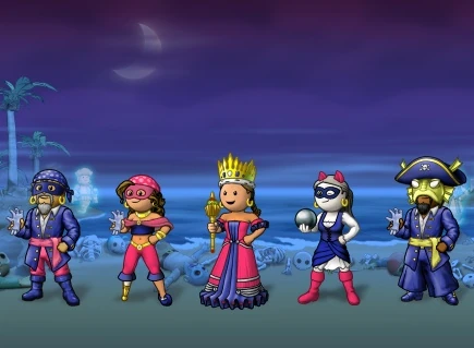 Lunatic Saloon | Puzzle Pirates | Fandom