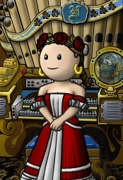 Ajeng | Puzzle Pirates | Fandom