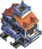 Attraction | Puzzle Pirates | Fandom