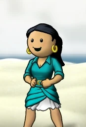 Macham | Puzzle Pirates | Fandom