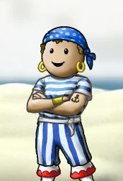 Tradis | Puzzle Pirates | Fandom