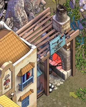 Espada Del Calamar | Puzzle Pirates | Fandom