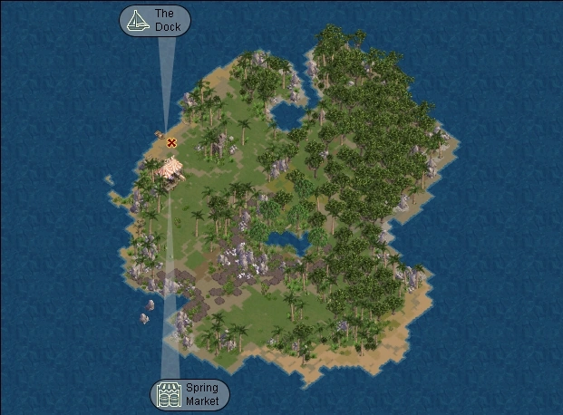 Spring Island (Azure) | Puzzle Pirates | Fandom