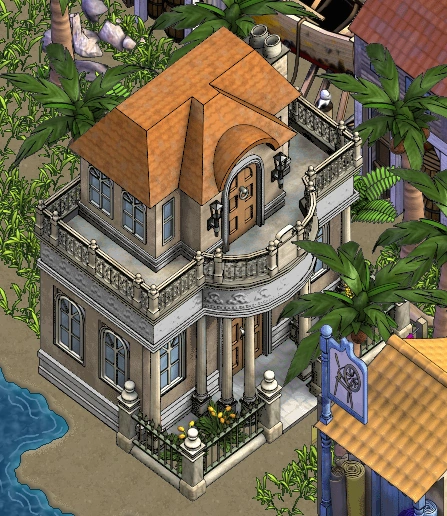 Moe Casa, Foe Casa | Puzzle Pirates | Fandom