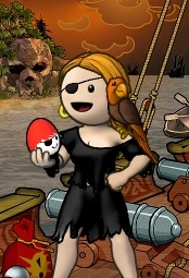 Carsomyr | Puzzle Pirates | Fandom