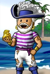 Land | Puzzle Pirates | Fandom