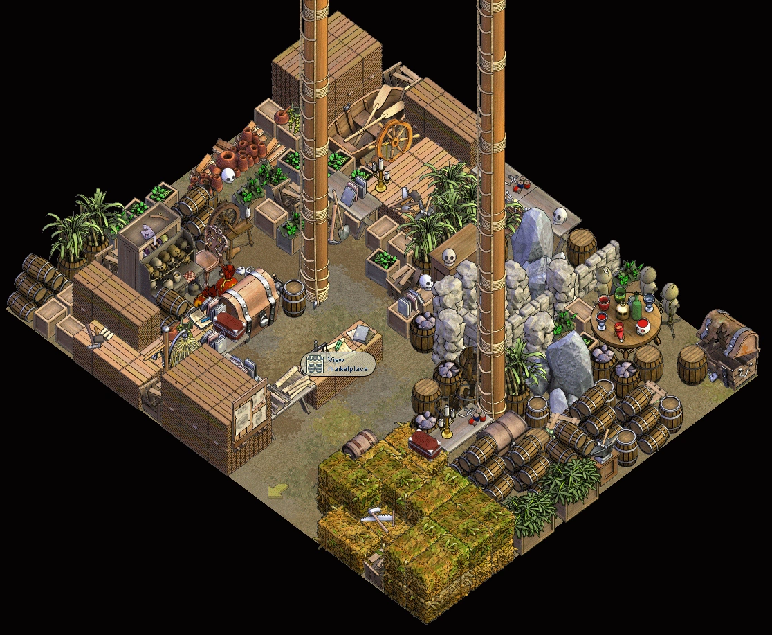 Commodities market | Puzzle Pirates | Fandom