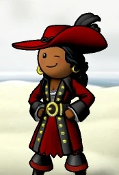 Msmyers | Puzzle Pirates | Fandom