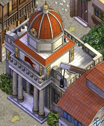 Imperial Palace (Cerulean) | Puzzle Pirates | Fandom