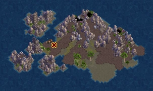 Surtsey Island (Cerulean) | Puzzle Pirates | Fandom