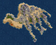 O'Reilly Island (Cerulean) | Puzzle Pirates | Fandom