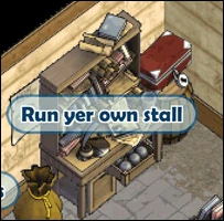 Official:Bazaar stall | Puzzle Pirates | Fandom