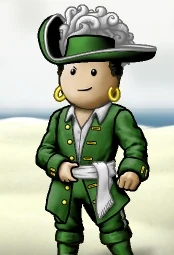 Rovivrus | Puzzle Pirates | Fandom