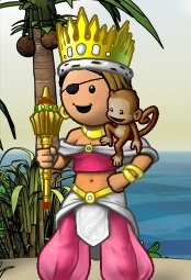 Asjes | Puzzle Pirates | Fandom