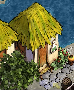 Toxic Sludge | Puzzle Pirates | Fandom