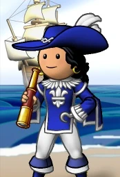 Nicolette | Puzzle Pirates | Fandom