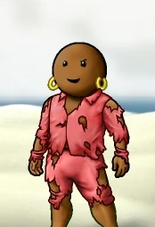 Basilisc | Puzzle Pirates | Fandom