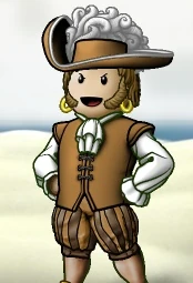 Captainhark | Puzzle Pirates | Fandom