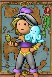 Joycie | Puzzle Pirates | Fandom