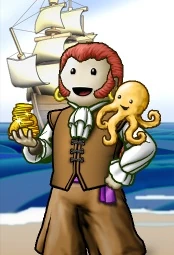 Maethys | Puzzle Pirates | Fandom