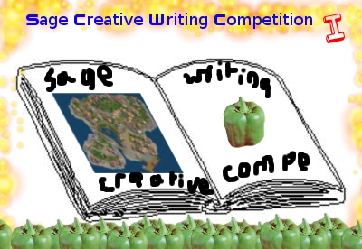 Sage Creative Writing Competition I | Puzzle Pirates | Fandom