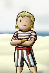 Slyx | Puzzle Pirates | Fandom