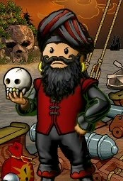 Barbarous | Puzzle Pirates | Fandom