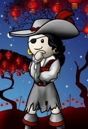 Barnaclebess | Puzzle Pirates | Fandom